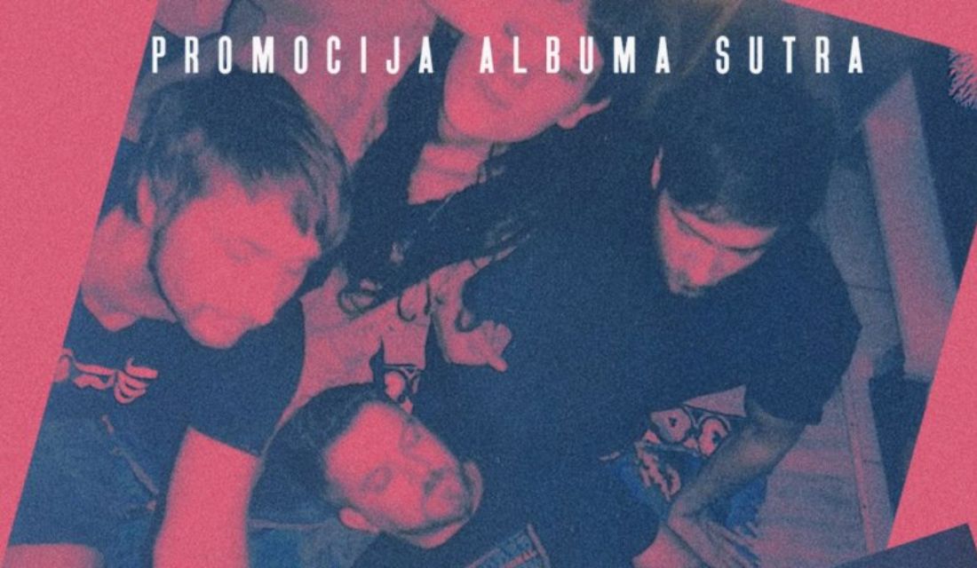 SCENA ROGOZ Varaždinski alt rock band “beverly brooks” predstavlja novi ...